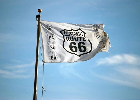 Collections – Official Route 66 Store