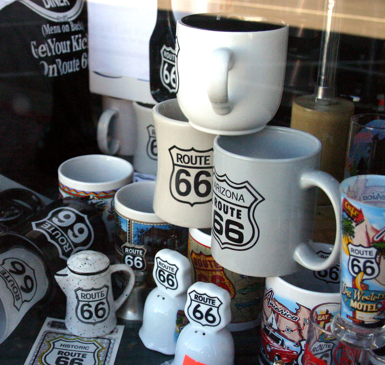 Official Route 66 Store