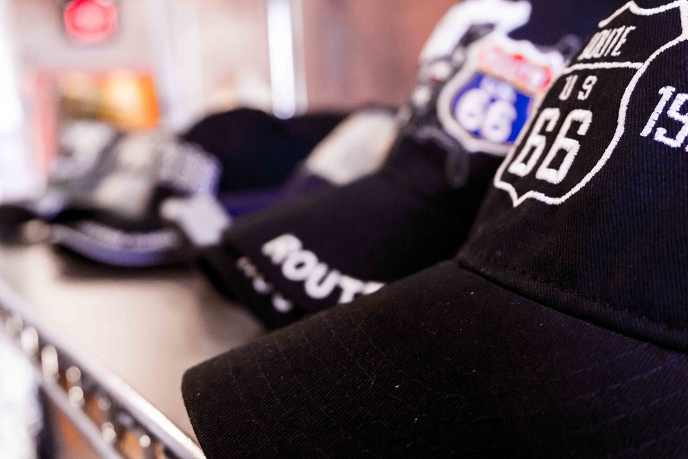 Official Route 66 Store