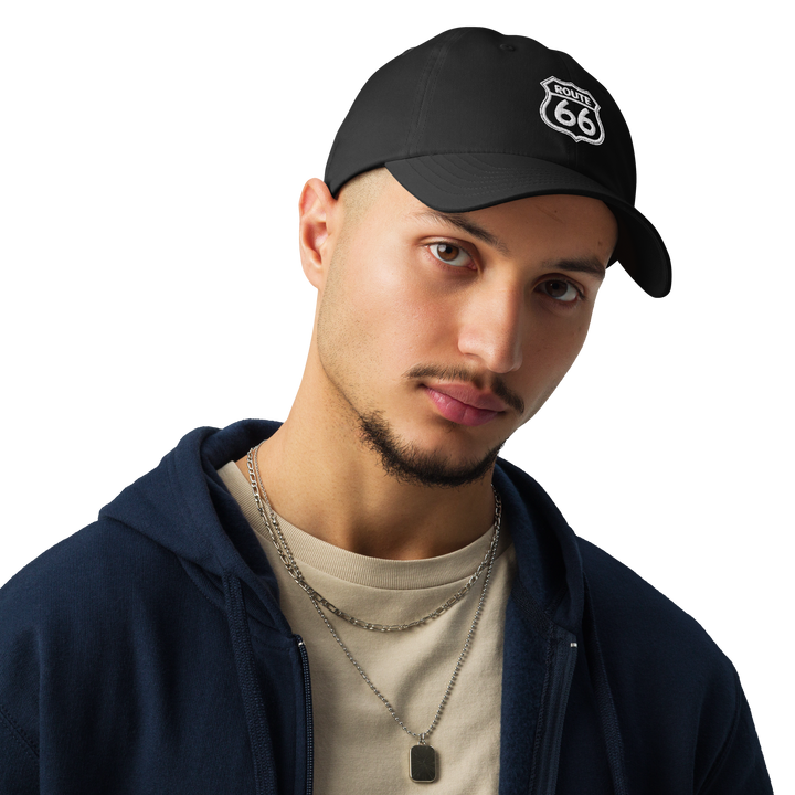Hat' – Official Route 66 Store