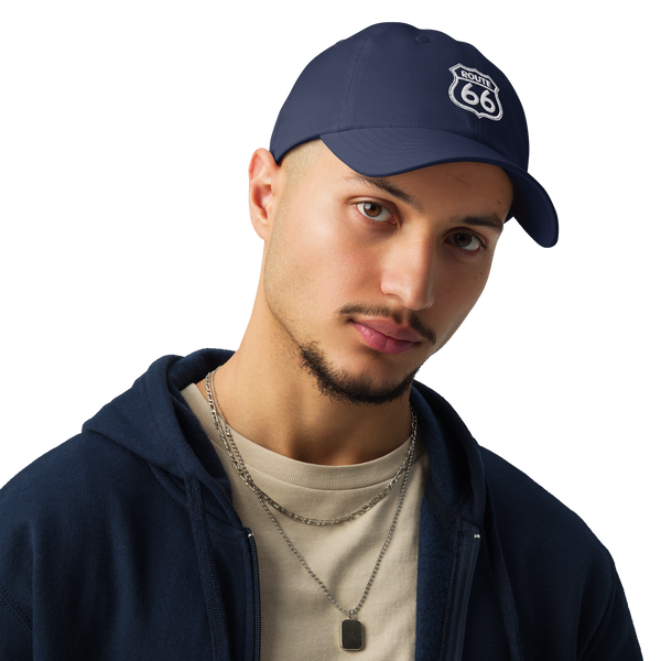 ROUTE 66 Classic Hat - Under Armour® – Official Route 66 Store