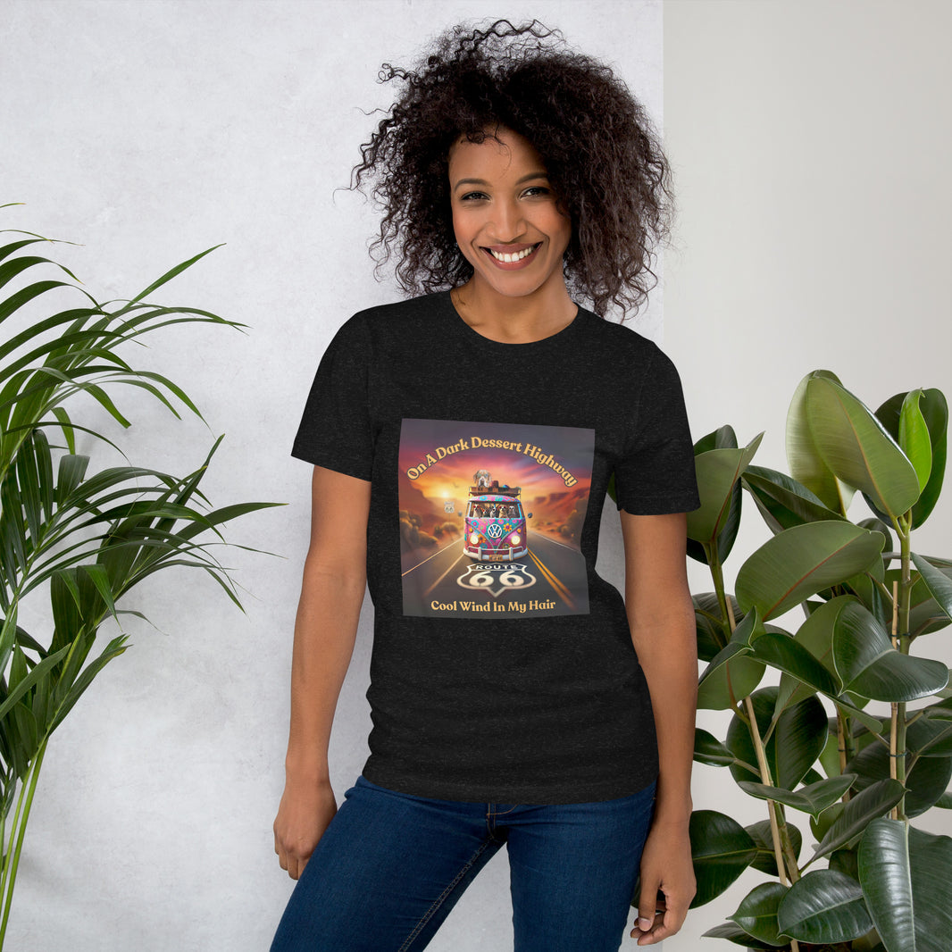 Women's Clothing – Official Route 66 Store